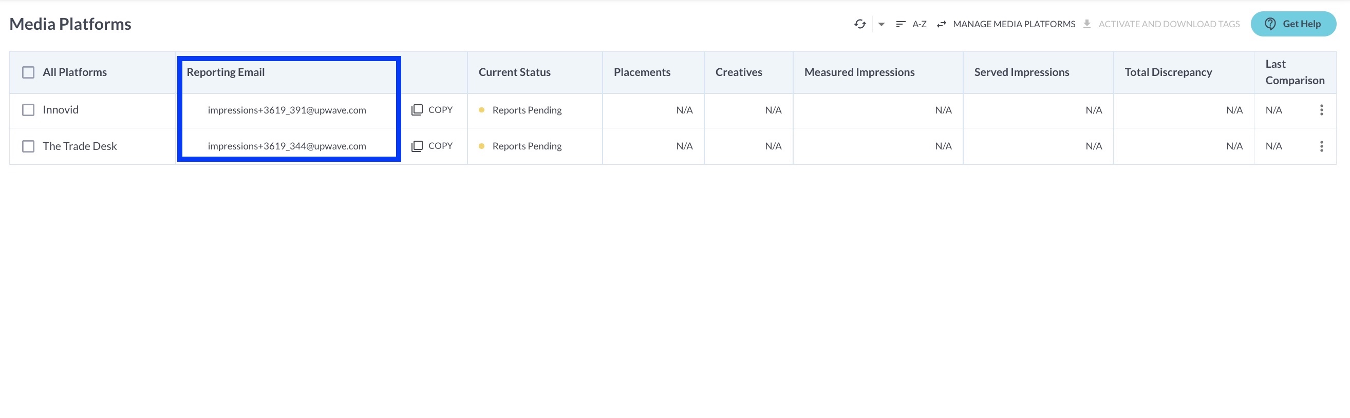 Non-CM360-Integrated Tags: Creation, Implementation, and Reporting