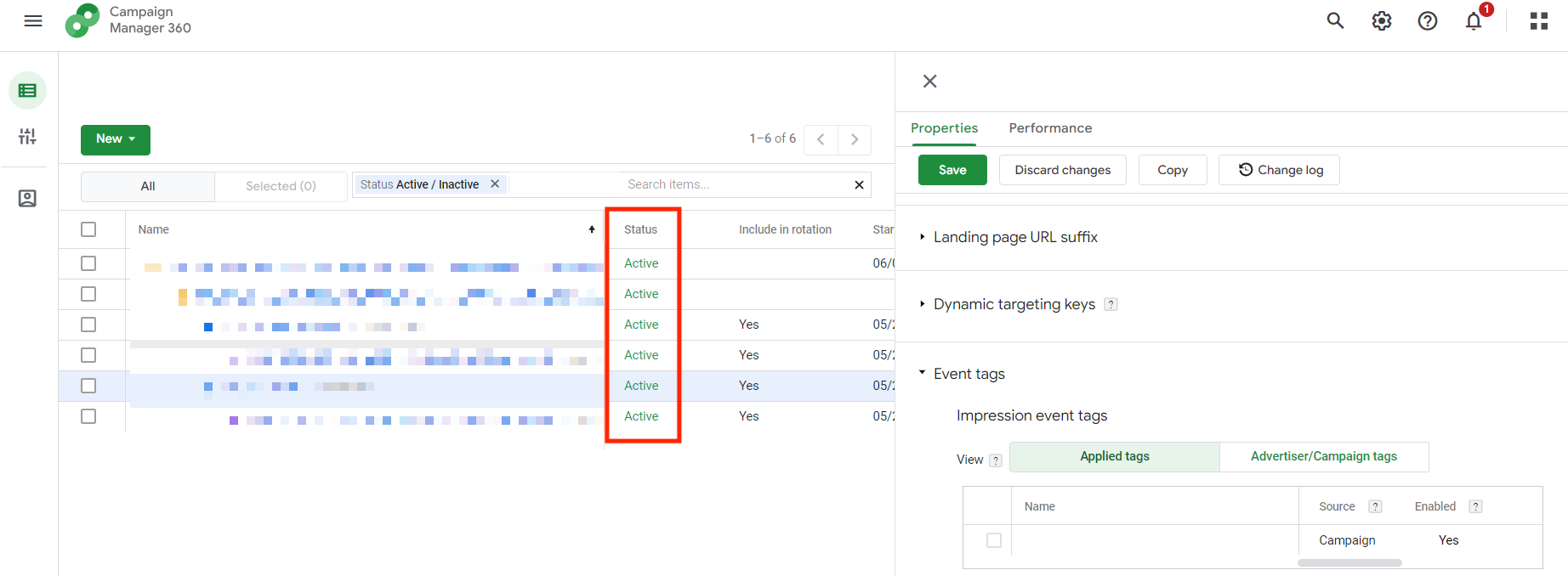 CM360-Integrated Tags: Creation, Implementation, and Reporting