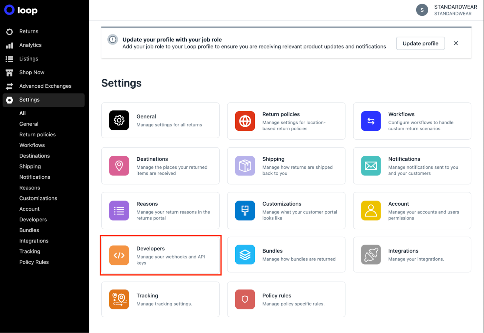 AIMS 360 Integration