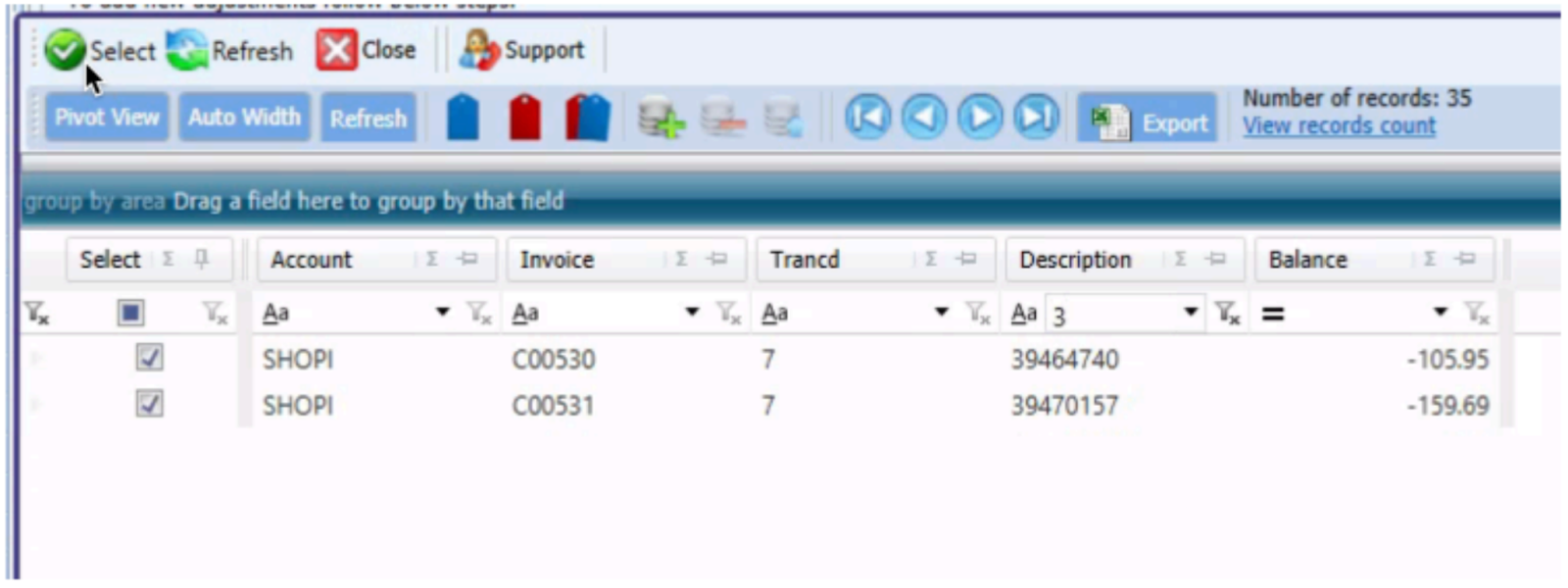 AIMS 360 Integration