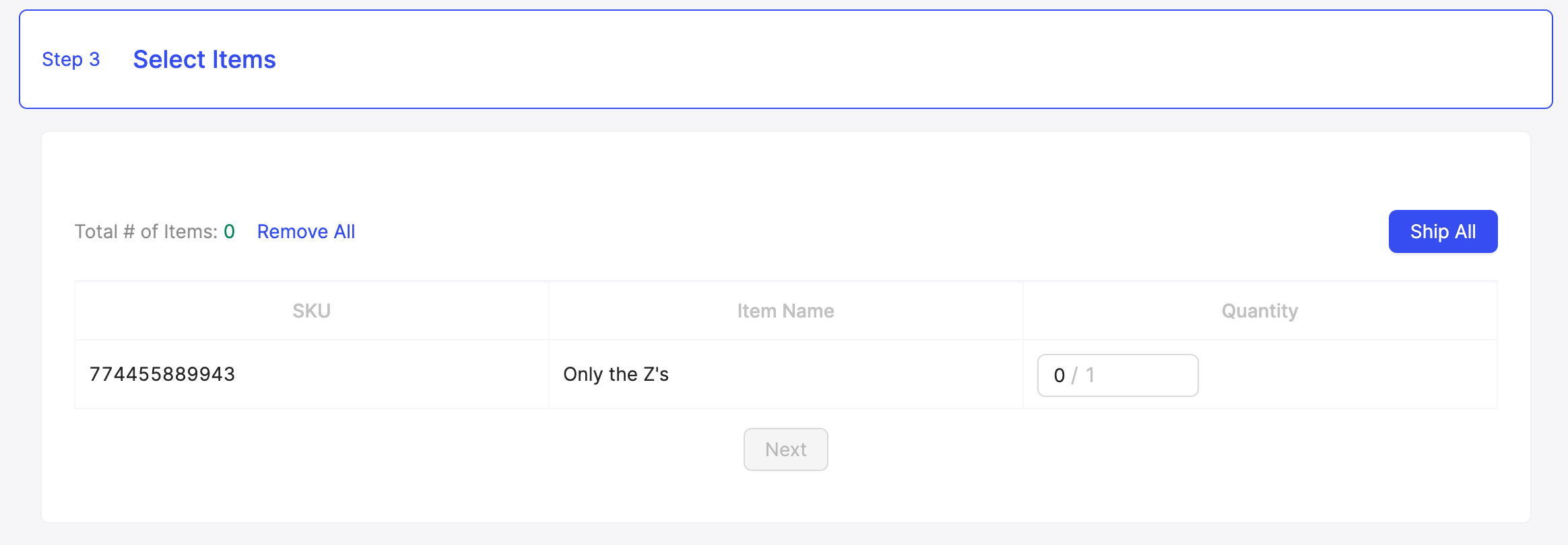How To Generate A Return Label For Orders Fulfilled By Gobolt